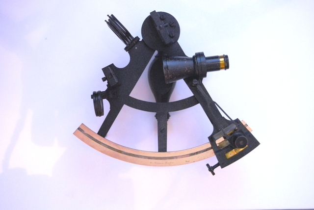 Navigation – Schiffahrtsmuseum Unterweser